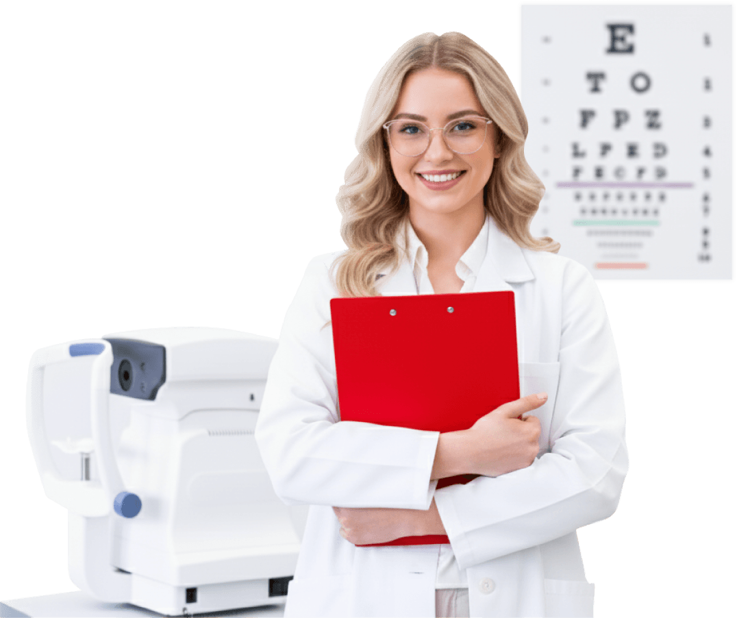 Online Pupillary Distance Measurement Tool | Dresden Vision