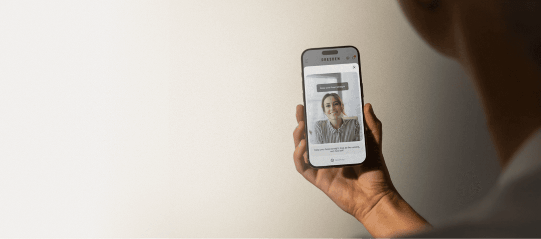 Online Pupillary Distance Measurement Tool | Dresden Vision