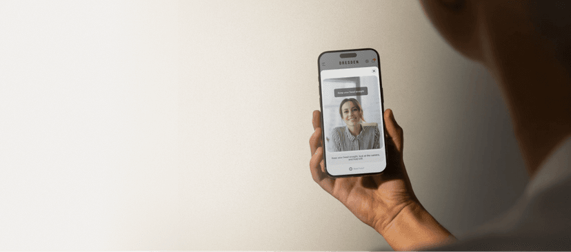 Online Pupillary Distance Measurement Tool | Dresden Vision