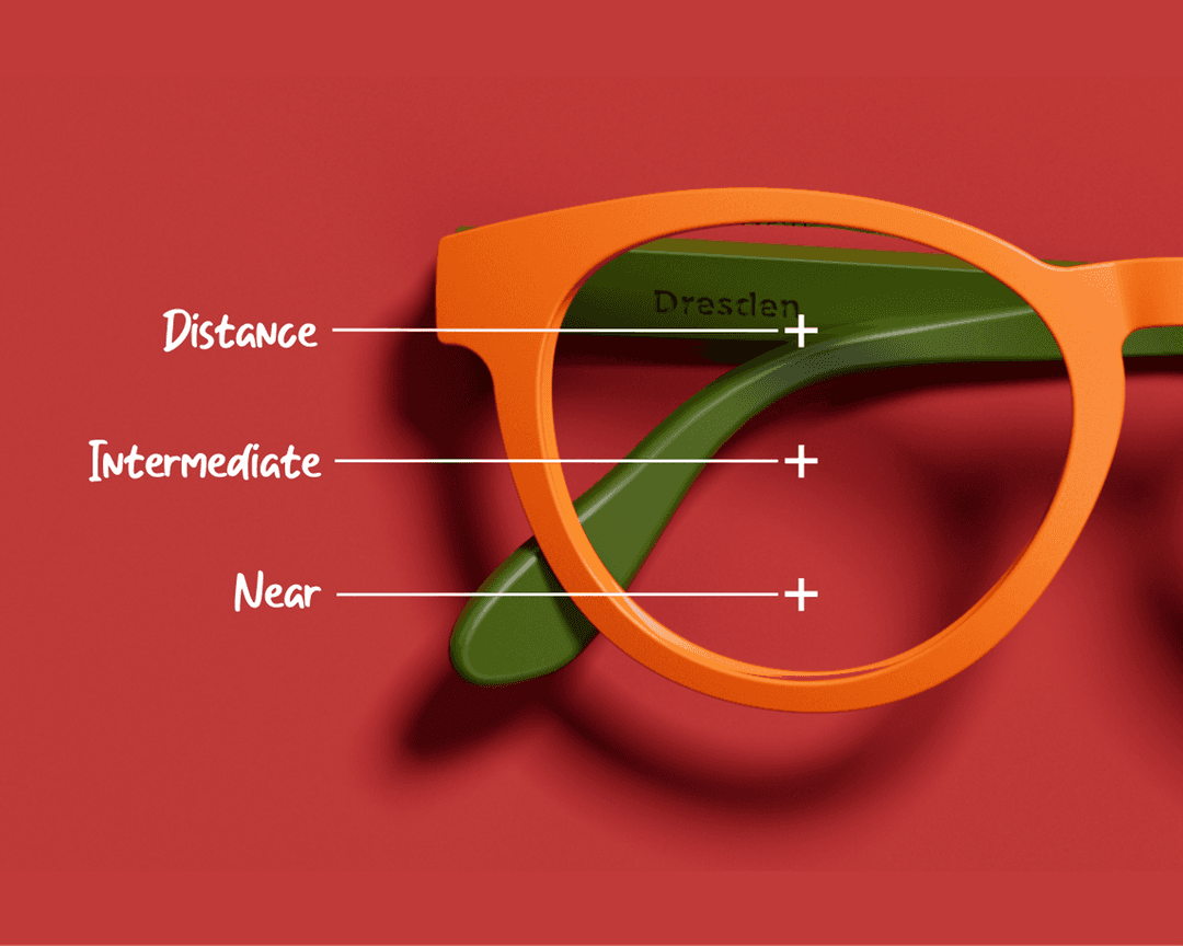 Multifocal Lenses Explained | Choose the Right Lens Type | Dresden Vision