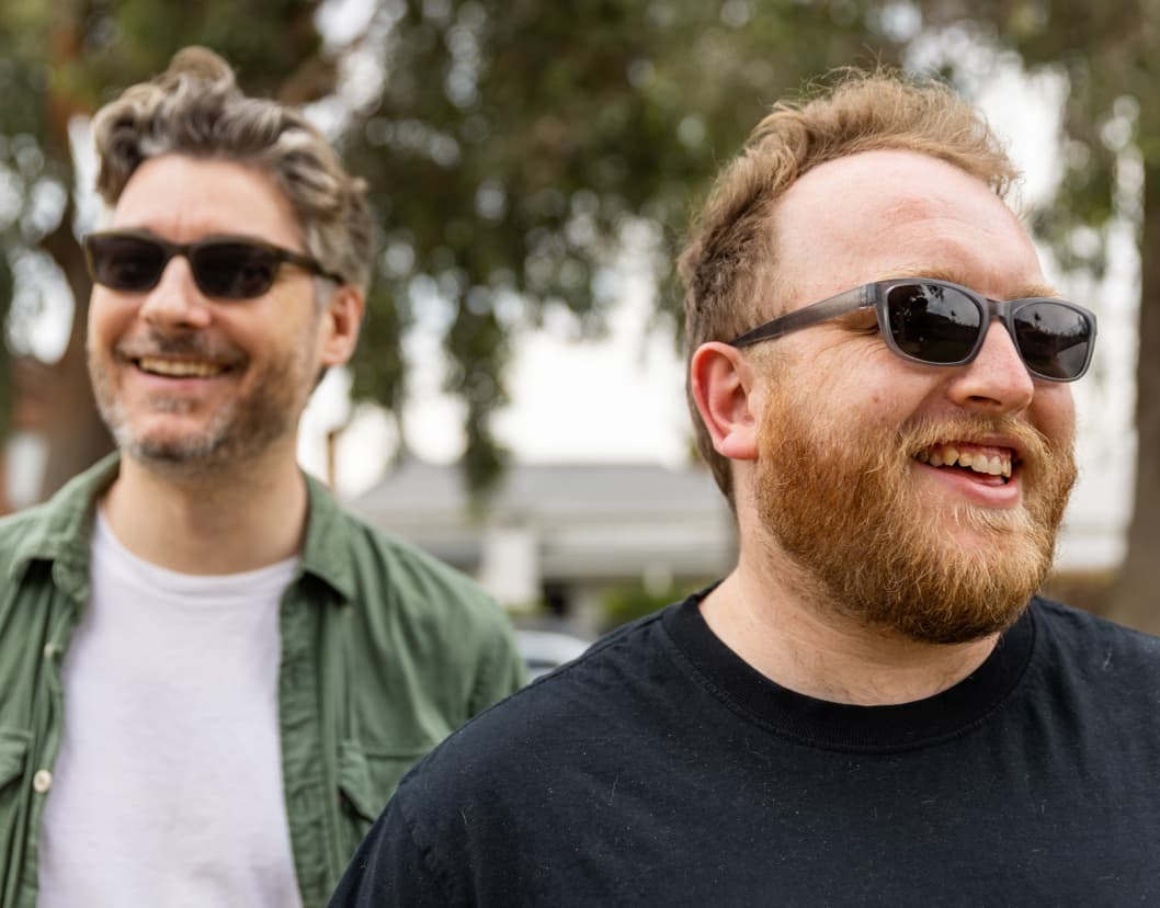 Prescription Sunglasses | Dresden Vision