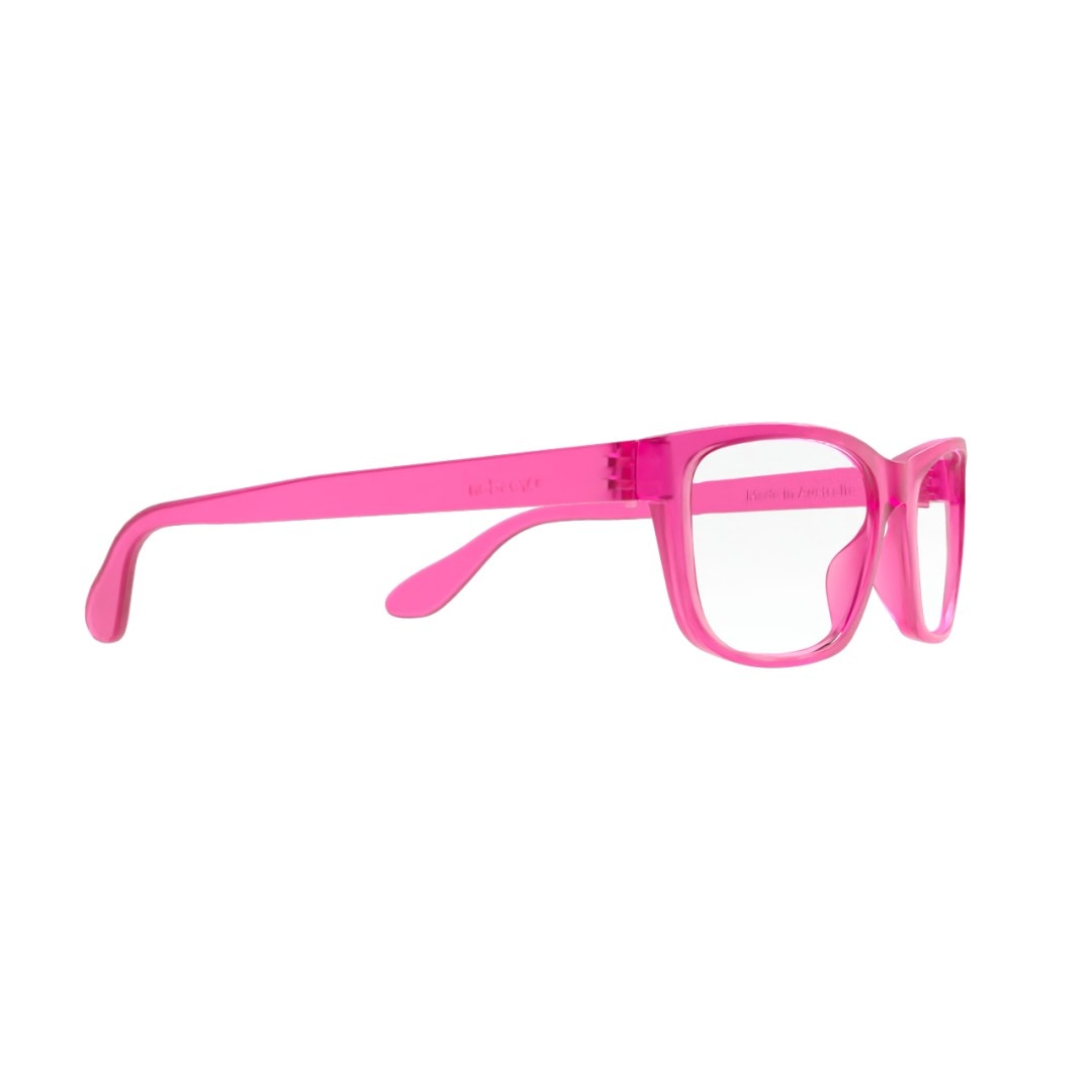 Prescription Glasses Power Pink | Dresden Vision